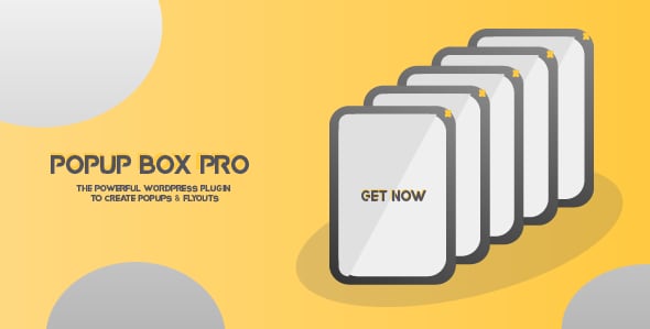 Popup Box - WordPress plugin for easy create Popups Popup Box - WordPress plugin for easy create Popups